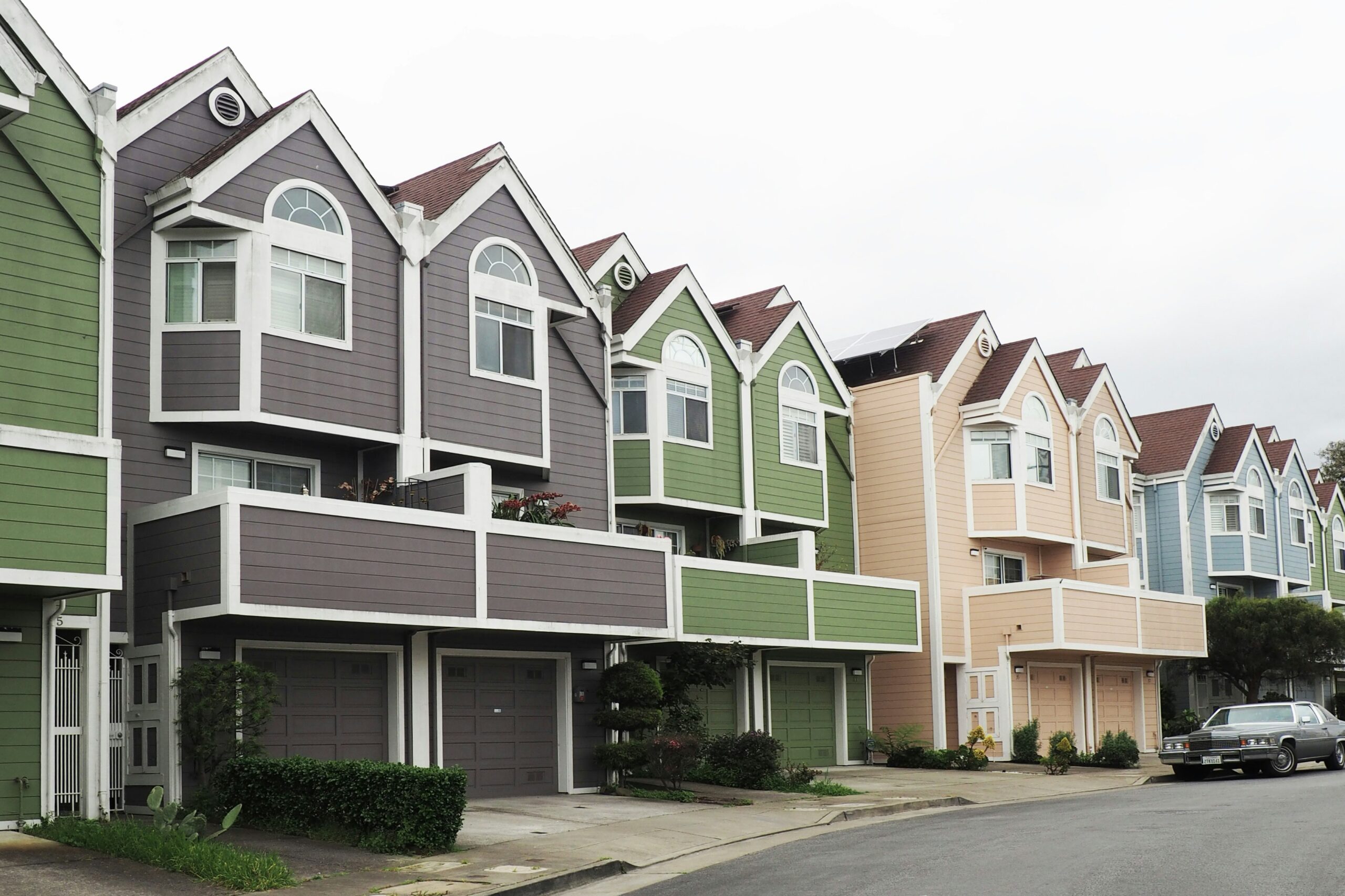 All You Need to Know About HDB in Singapore - My Blog